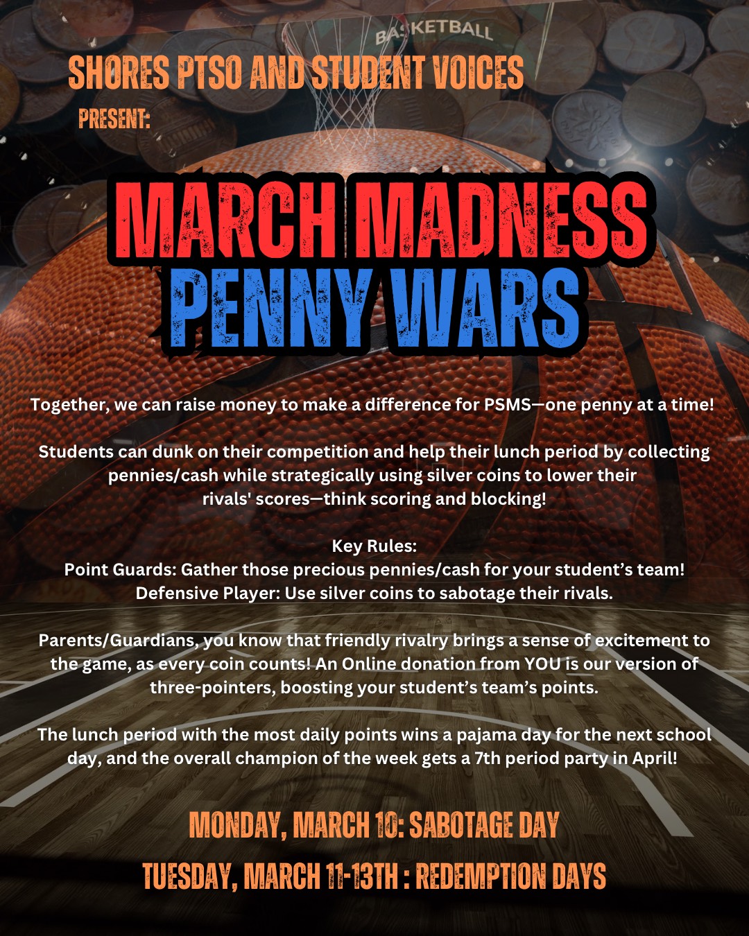 Home - Potomac Shores Middle School